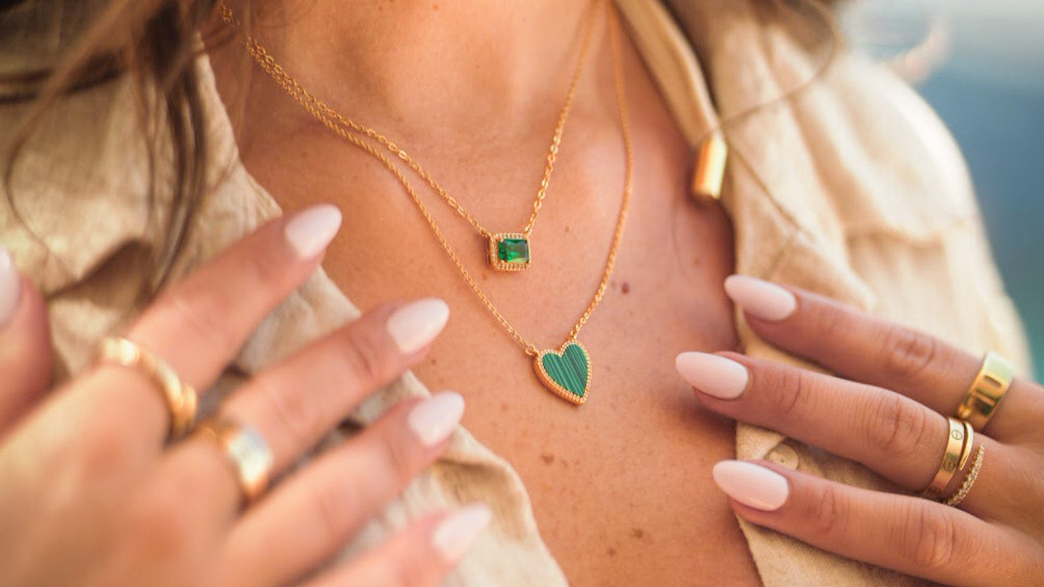 Steph X BG Collection