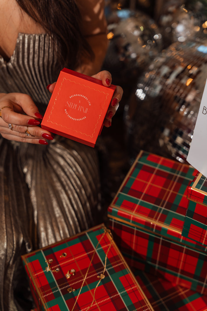 The Holiday Drop
