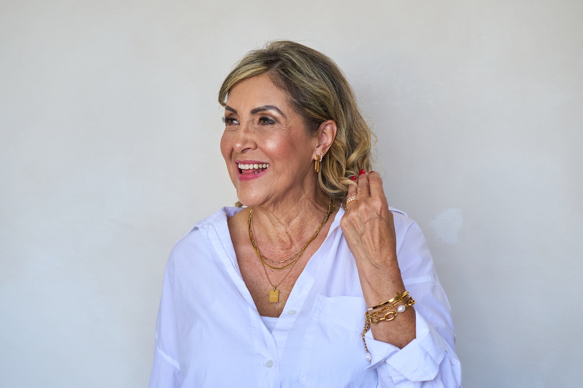 Brenda Grands Jewelry - Women's Jewelry